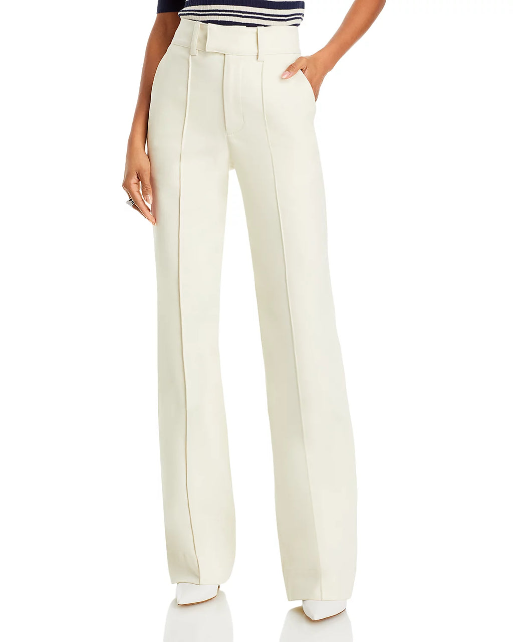 ALC Simon Pant – Aria