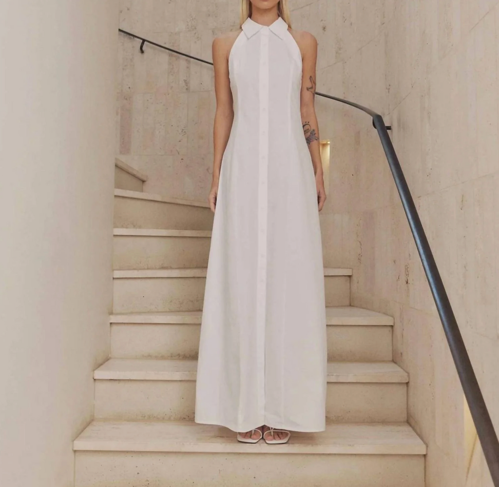 Curaae Chelsea Maxi Dress – Aria