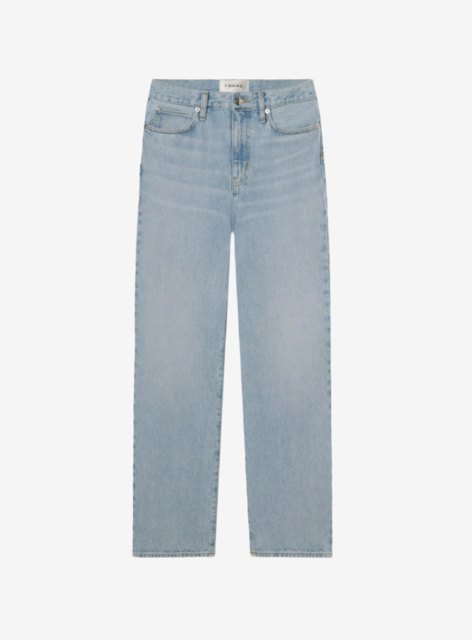 Frame Le Jane Crop – Aria