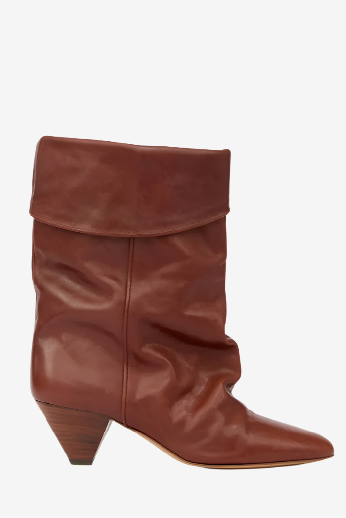 Isabel Marant Dalby Boot – Aria