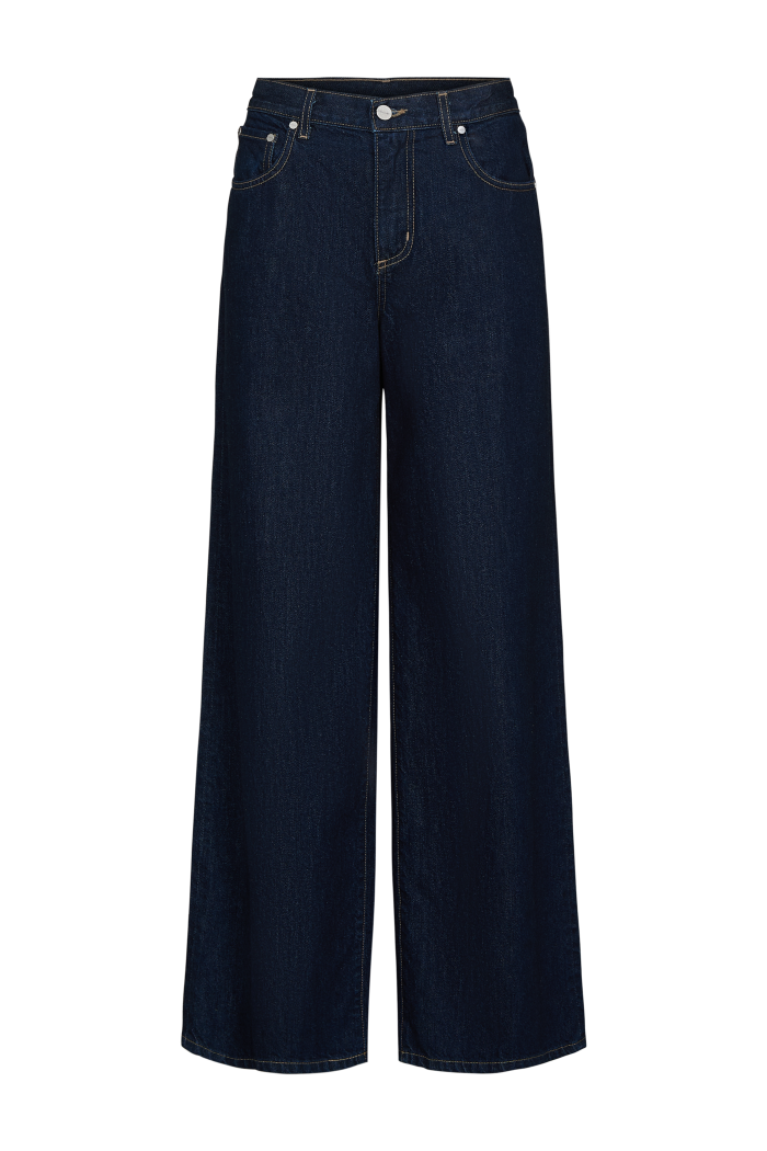 TWP Tiny Dancer Jean – Aria