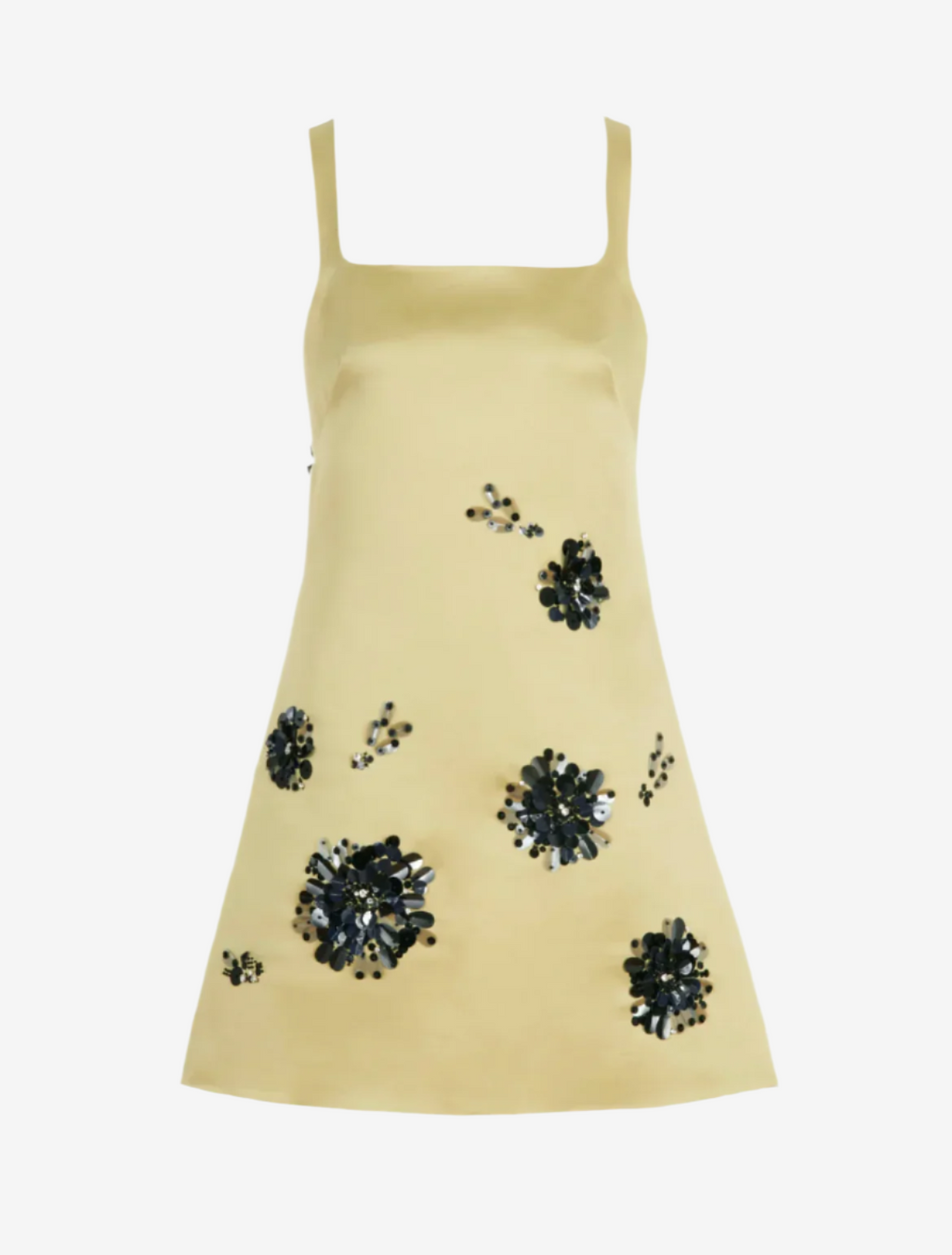 Tanya Taylor Barton Dress – Aria